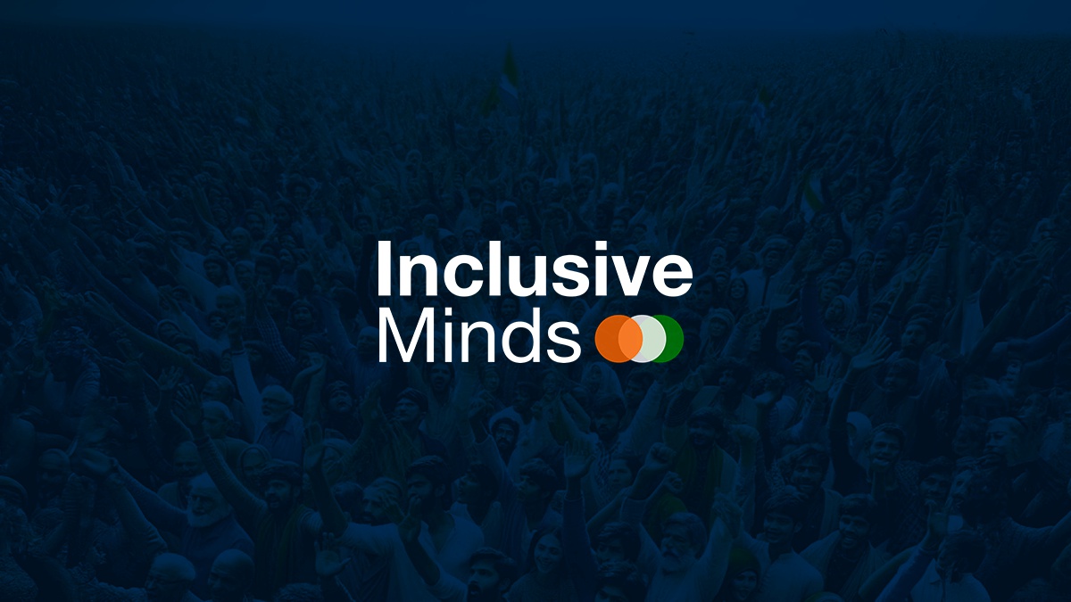 Meet Our Fellows 2024 - Inclusive Minds